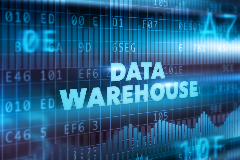 Strukturierung von Datenbanken in einem Data Warehouse - Online Data ...